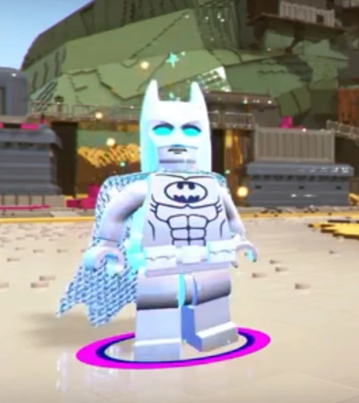 Batman (Shimmer) | LEGO Games Wiki | Fandom