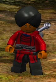 Pankot Assassin | LEGO Games Wiki | Fandom