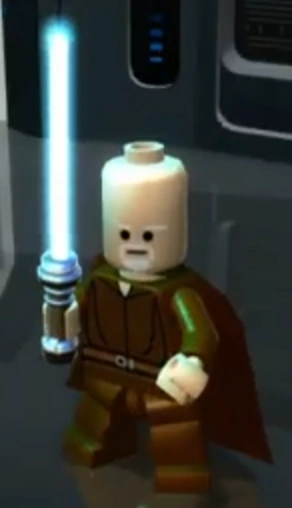 Ki-Adi Mundi | LEGO Games Wiki | Fandom