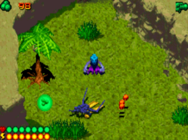 Ga-Koro | LEGO Games Wiki | Fandom