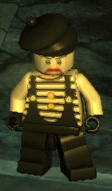 Clown Goon | LEGO Games Wiki | Fandom
