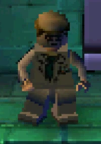 Dr. Jeremiah Arkham | LEGO Games Wiki | Fandom