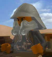 Lando (Palace Guard) | LEGO Games Wiki | Fandom