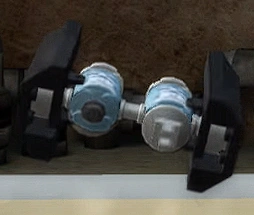 TIE Bomber (Minikit)/LSWCS | LEGO Games Wiki | Fandom