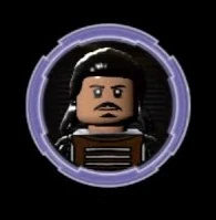 Tasu Leech | LEGO Games Wiki | Fandom