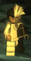 Two-Face | LEGO Games Wiki | Fandom