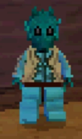 Greedo | LEGO Games Wiki | Fandom