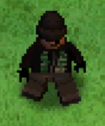 Gregory Goyle (Casual) | LEGO Games Wiki | Fandom