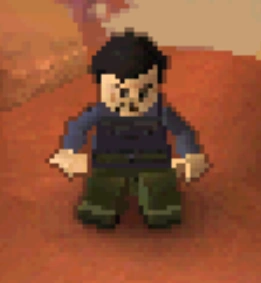 Senator Organa | LEGO Games Wiki | Fandom