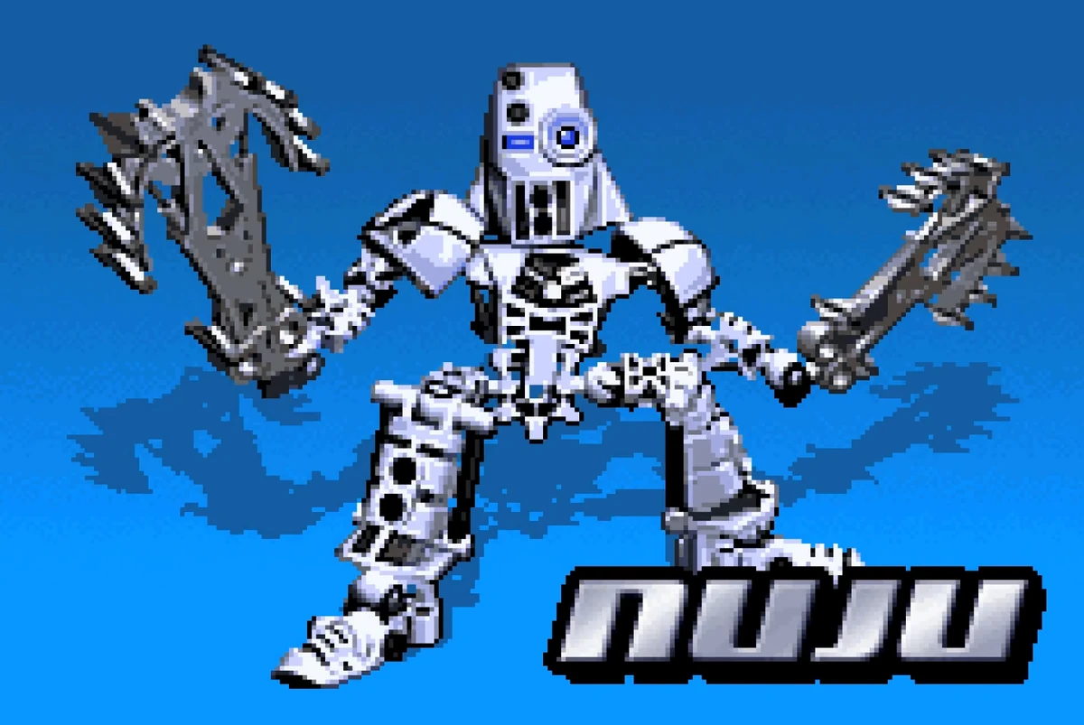 Nuju | LEGO Games Wiki | Fandom