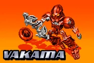 Vakama | LEGO Games Wiki | Fandom