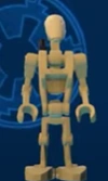 B1 Battle Droid | LEGO Games Wiki | Fandom