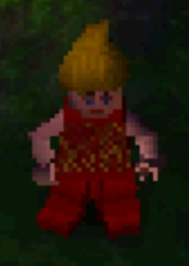 Willie Scott (Singer) | LEGO Games Wiki | Fandom