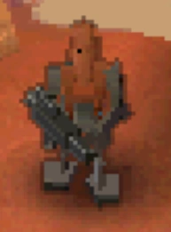Jetpack Droid | LEGO Games Wiki | Fandom