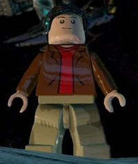 Tim Drake | LEGO Games Wiki | Fandom