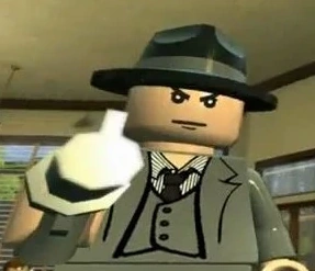 Agent | LEGO Games Wiki | Fandom