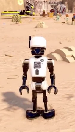 AD-4M/LSWSS | LEGO Games Wiki | Fandom