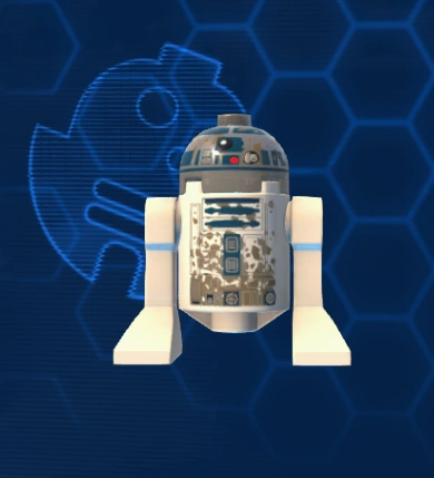 R2-D2 | Świat Gier Lego Wiki | Fandom