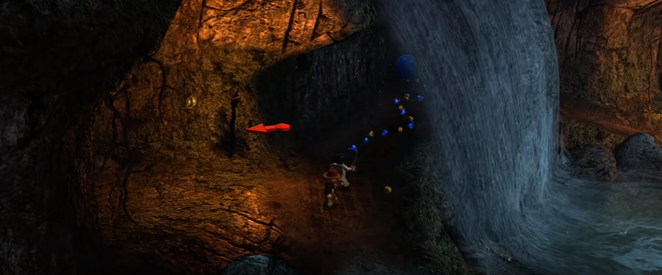 Riverside Rush | LEGO Games Wiki | Fandom