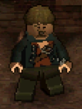 Ragetti | LEGO Games Wiki | Fandom