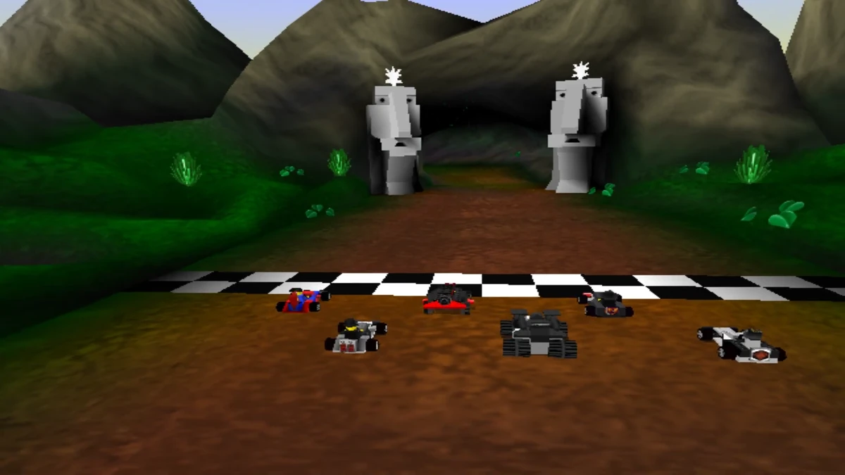 Adventure Temple Trail | LEGO Games Wiki | Fandom