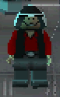 Rebel Friend | LEGO Games Wiki | Fandom