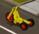 Tricycle | LEGO Games Wiki | Fandom