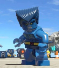 Beast | LEGO Games Wiki | Fandom