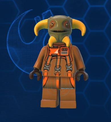 Boolio | Świat Gier Lego Wiki | Fandom