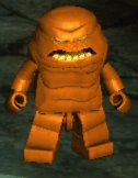 Clayface | LEGO Games Wiki | Fandom