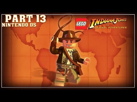 Retrieving the Cross | LEGO Games Wiki | Fandom
