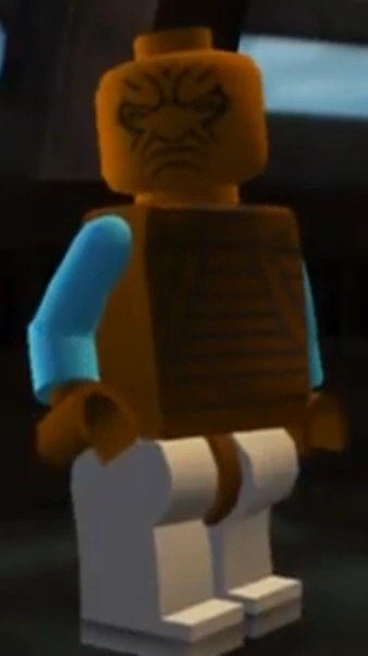 Skiff Guard | LEGO Games Wiki | Fandom