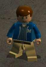 Brawler | LEGO Games Wiki | Fandom