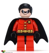 Red Robin | LEGO Games Wiki | Fandom
