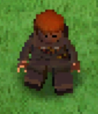 Ron (Hogwarts) | LEGO Games Wiki | Fandom