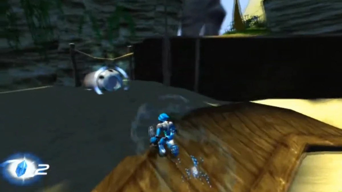 Gali Nuva | LEGO Games Wiki | Fandom
