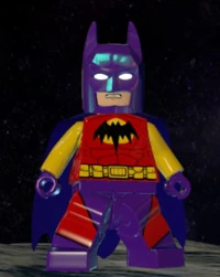 Batman (Zur-En-Arrh) | LEGO Games Wiki | Fandom
