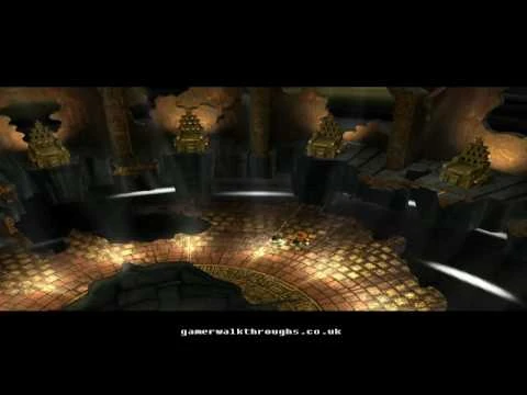 Akator Ambush | LEGO Games Wiki | Fandom