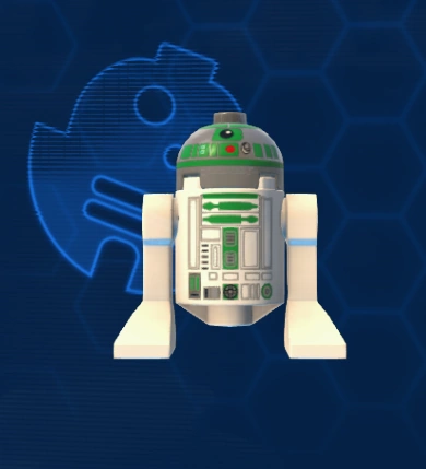 R2-A6 | Świat Gier Lego Wiki | Fandom