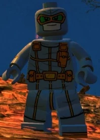 Heat Wave | LEGO Games Wiki | Fandom