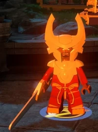 Heimdall | LEGO Games Wiki | Fandom