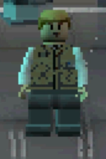 Luke Skywalker (Hoth) | LEGO Games Wiki | Fandom