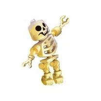 Skeleton | LEGO Harry Potter: The Games Wiki | Fandom