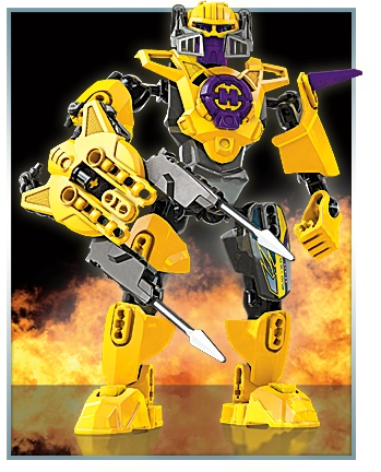 Nathan Evo | Lego Hero Factory Wiki | Fandom