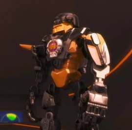 Jimi Stringer | Lego Hero Factory Wiki | Fandom