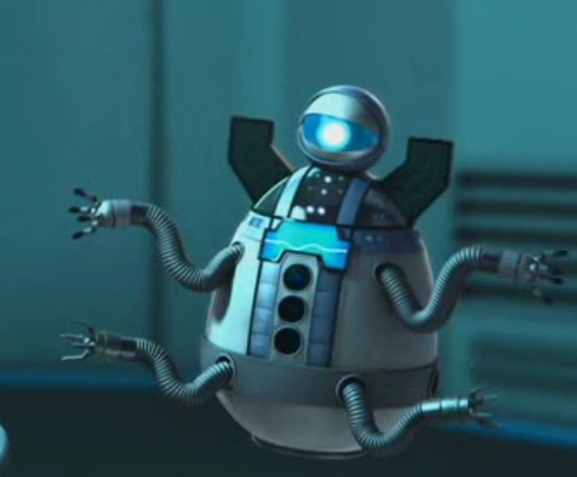 Quadal | Lego Hero Factory Wiki | Fandom