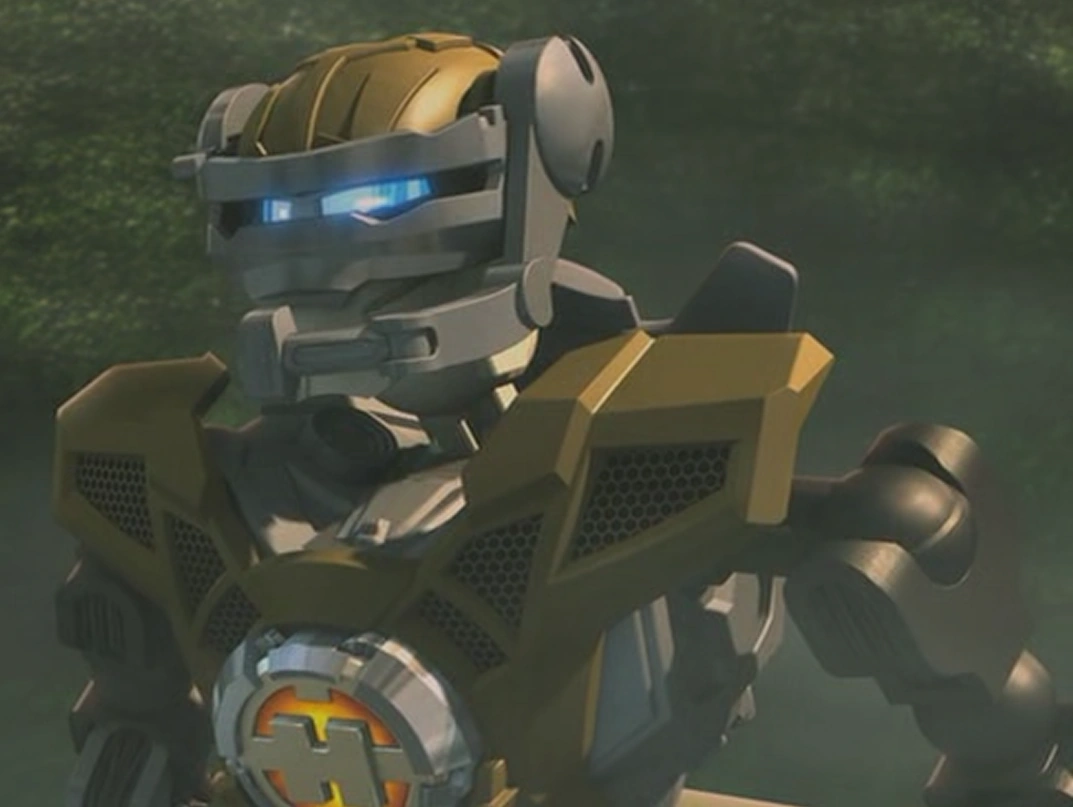 Daniel Rocka | Lego Hero Factory Wiki | Fandom