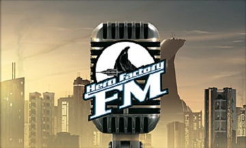 Hero Factory FM | Lego Hero Factory Wiki | Fandom