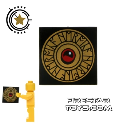 Shield Tile | The Heroica Wiki | Fandom