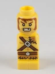 The Barbarian | The Heroica Wiki | Fandom